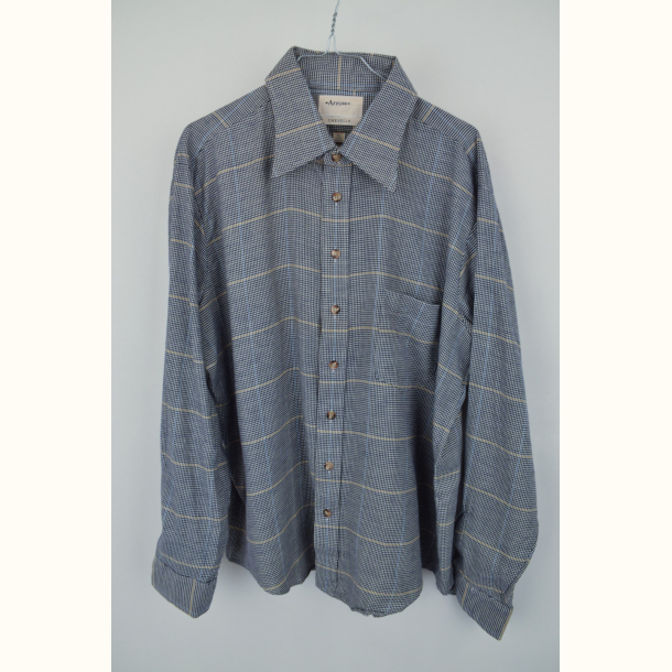 Str. XL - Skjorter - MorfarsMoustache.dk