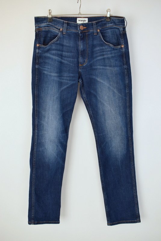 Str. 42 (L) - Bukser - MorfarsMoustache.dk