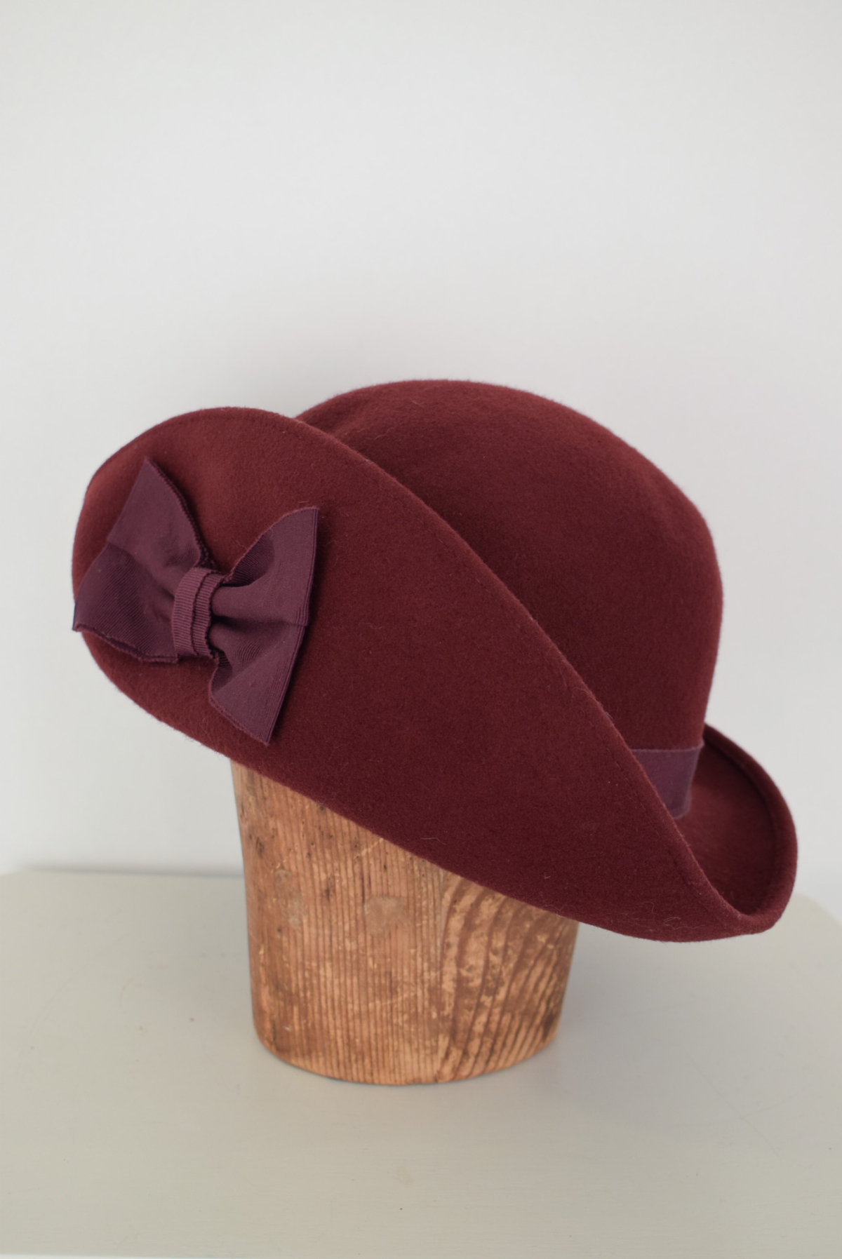 Vintage hat - Hatte & Huer - MorfarsMoustache.dk