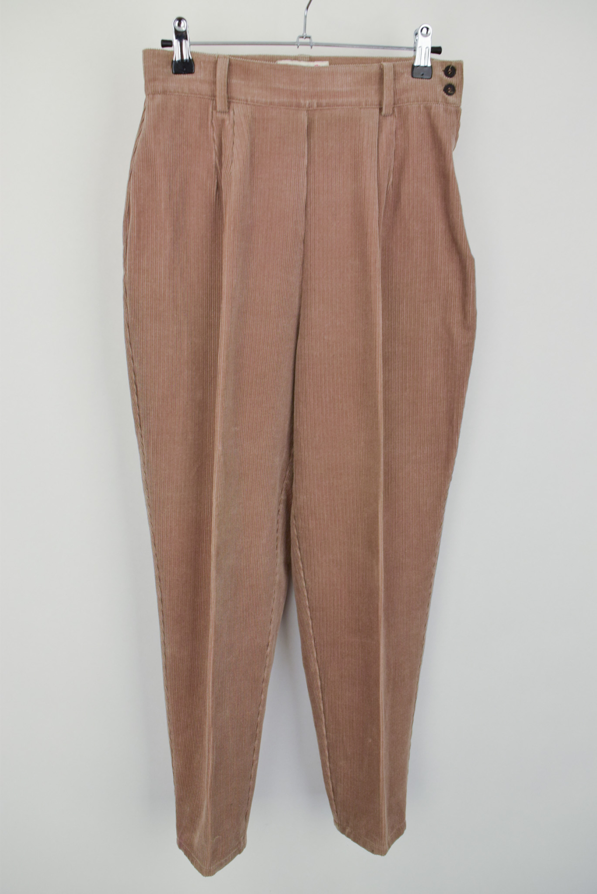 Str. 36 (S) - Bukser - MorfarsMoustache.dk